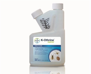 K-Othrine Partix 240ml