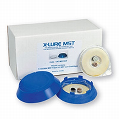 Navulling X-Lure MST (x10) 1st.
